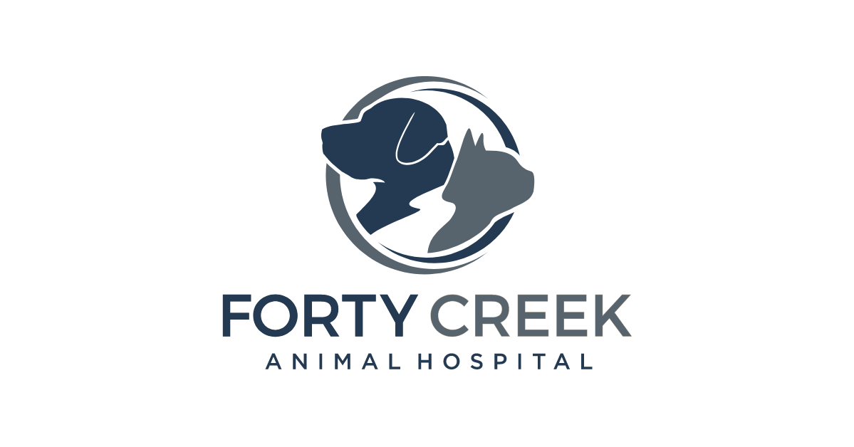 Home - Forty Creek Animal Hospital